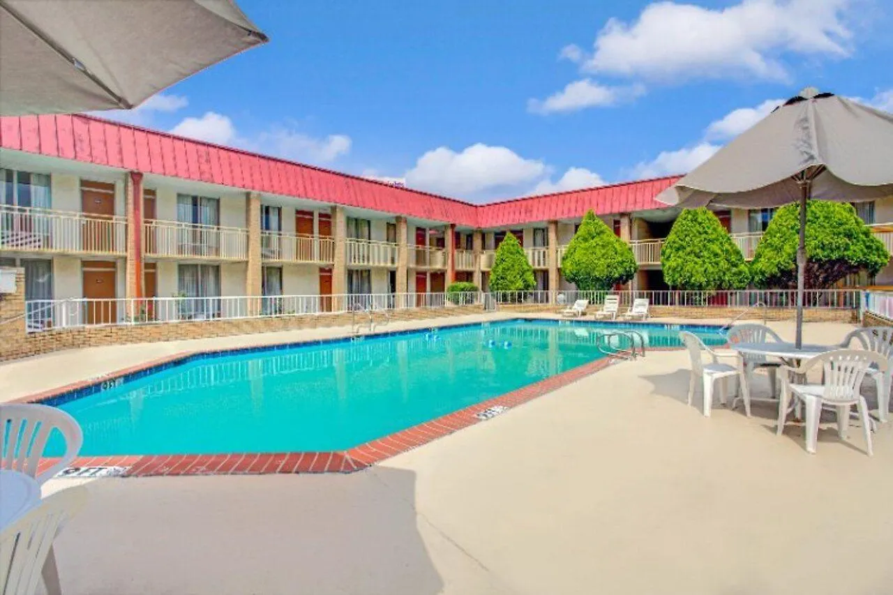 The Top 10 Motels in Memphis, Tennessee, United States | resorts-in.com