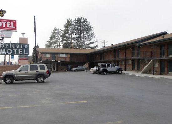 The Top 3 Motels in Denver, Colorado, United States | resorts-in.com