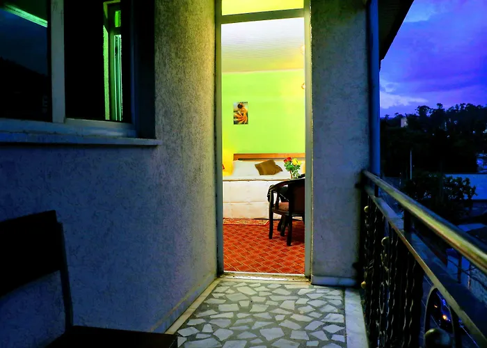 6 Best Guest Houses in Addis Ababa, Ethiopia |(Updated for 2026)